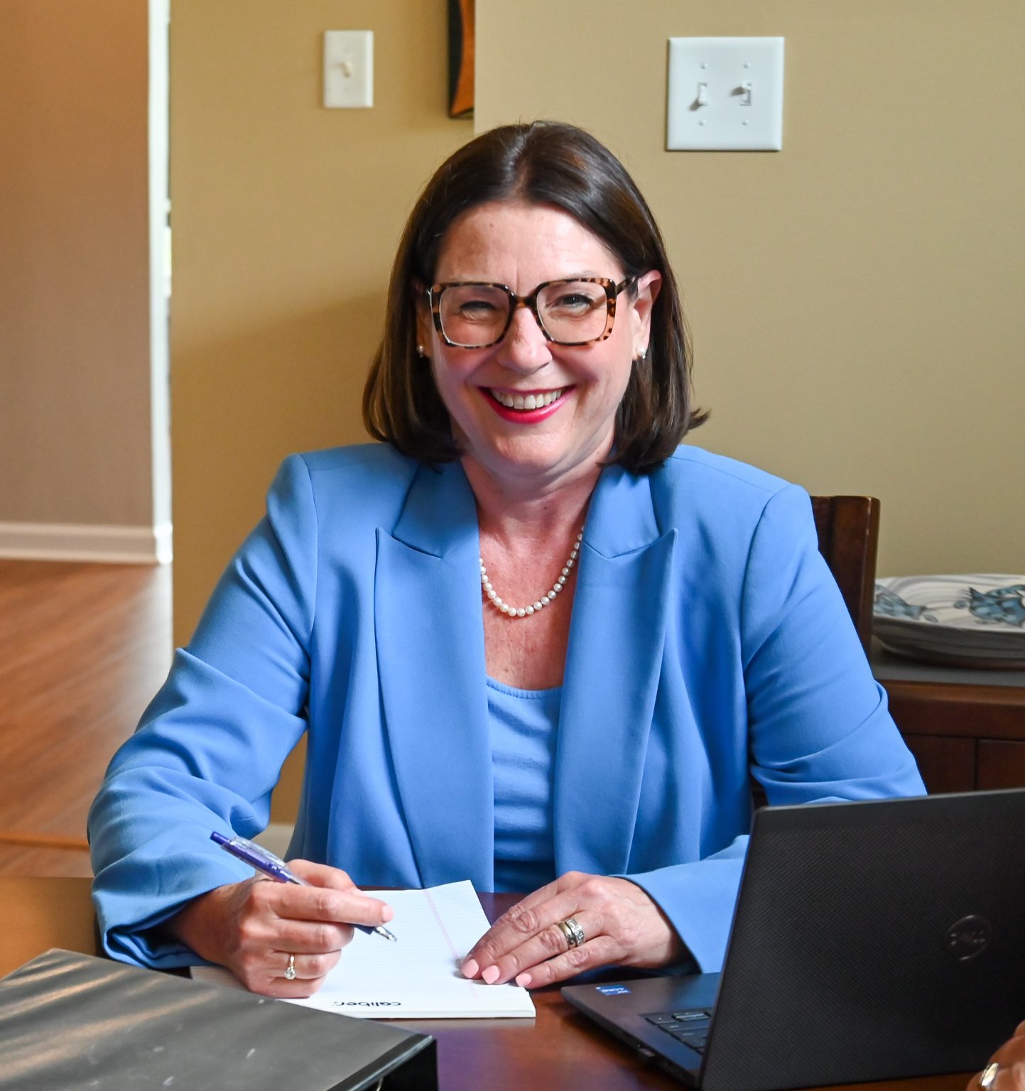 Bio - Claire For Delaware